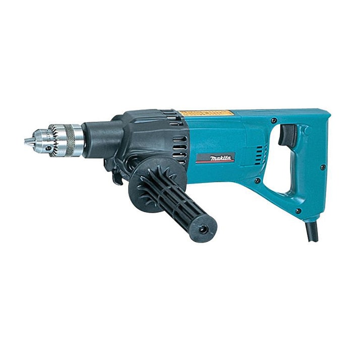 Matika 110v Diamond Core Drill ( Up to 150mm ) is available for hire at ...