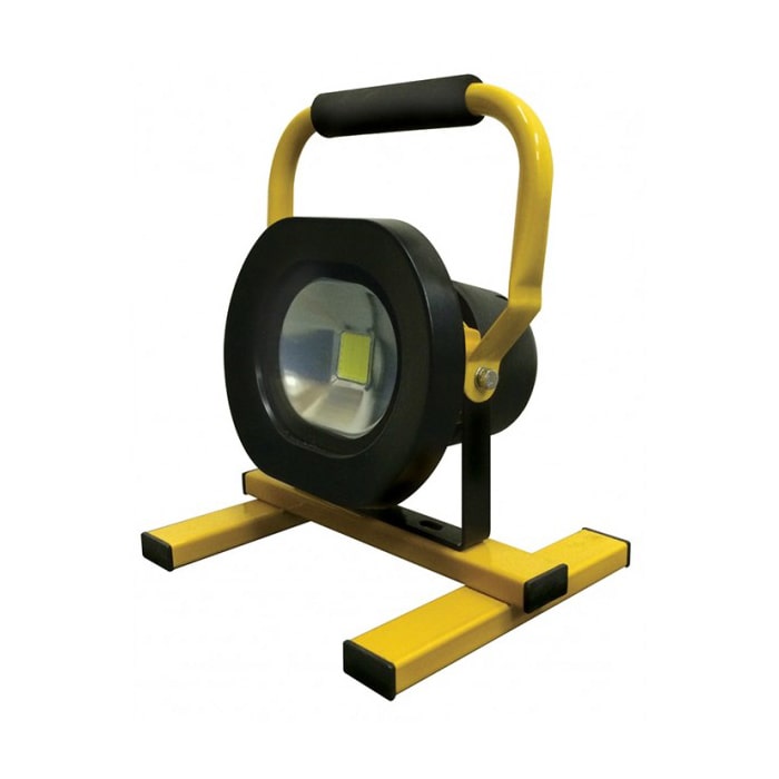 Lighting Equipment: 110v Mini Pod Carry Light