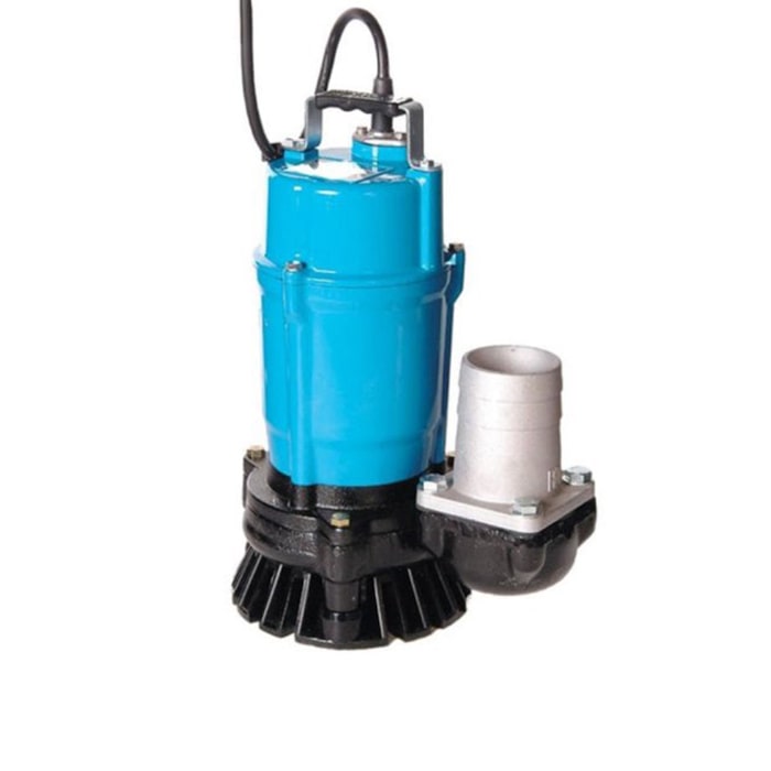 Pumping Equipment : 110v Submersible Pump 50mm