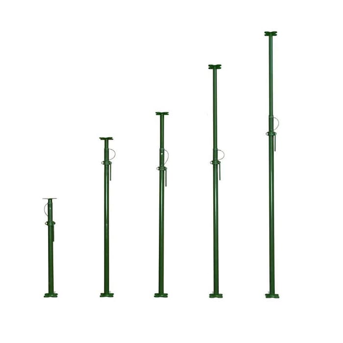 DIY Essentials : Acrow Prop Size 2 - 1.98m to 3.35m