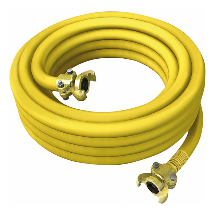 Compressed Air: Air Lines