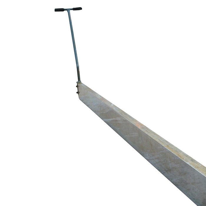 Concreting & Finishing Equipment : Concreting Hand Tamp