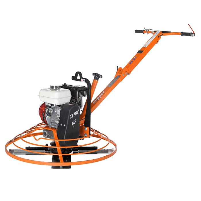 Power Float: Petrol Power Float 36"