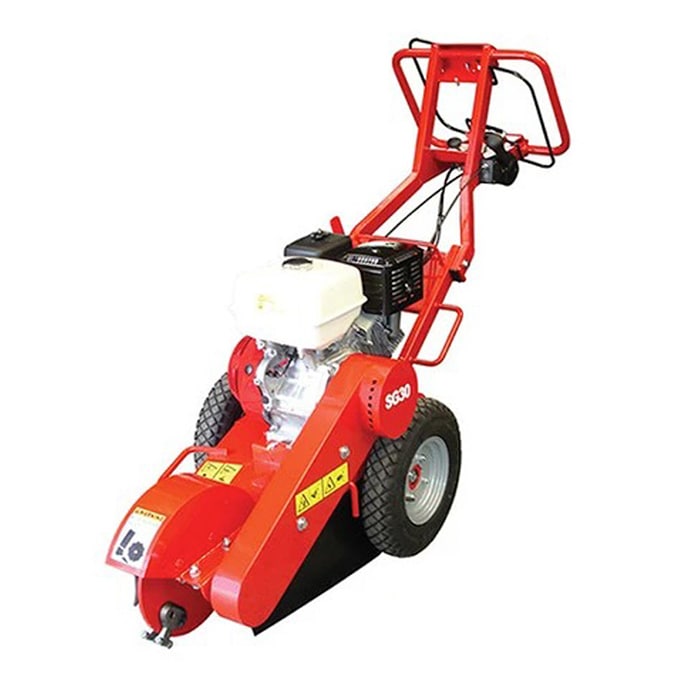 Stump Grinder Diy at Jean Shinn blog