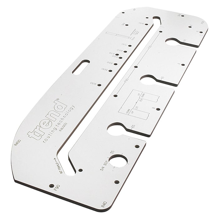 DIY Essentials : Worktop Jig